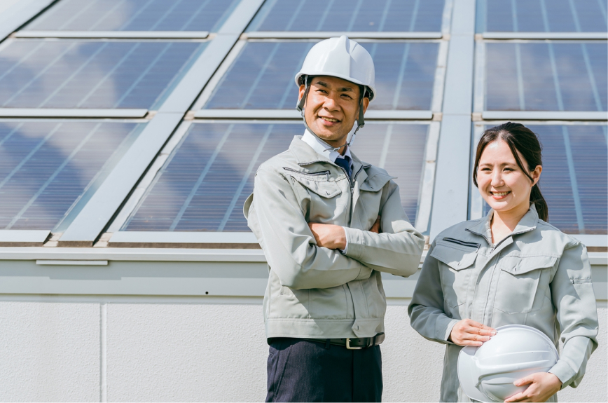 事業案内 | Brare株式会社